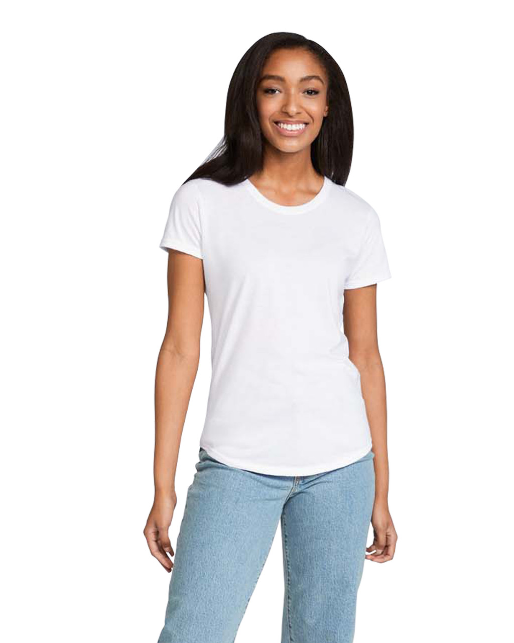 Anvil Women's Tri-blend Tee | SUN Website