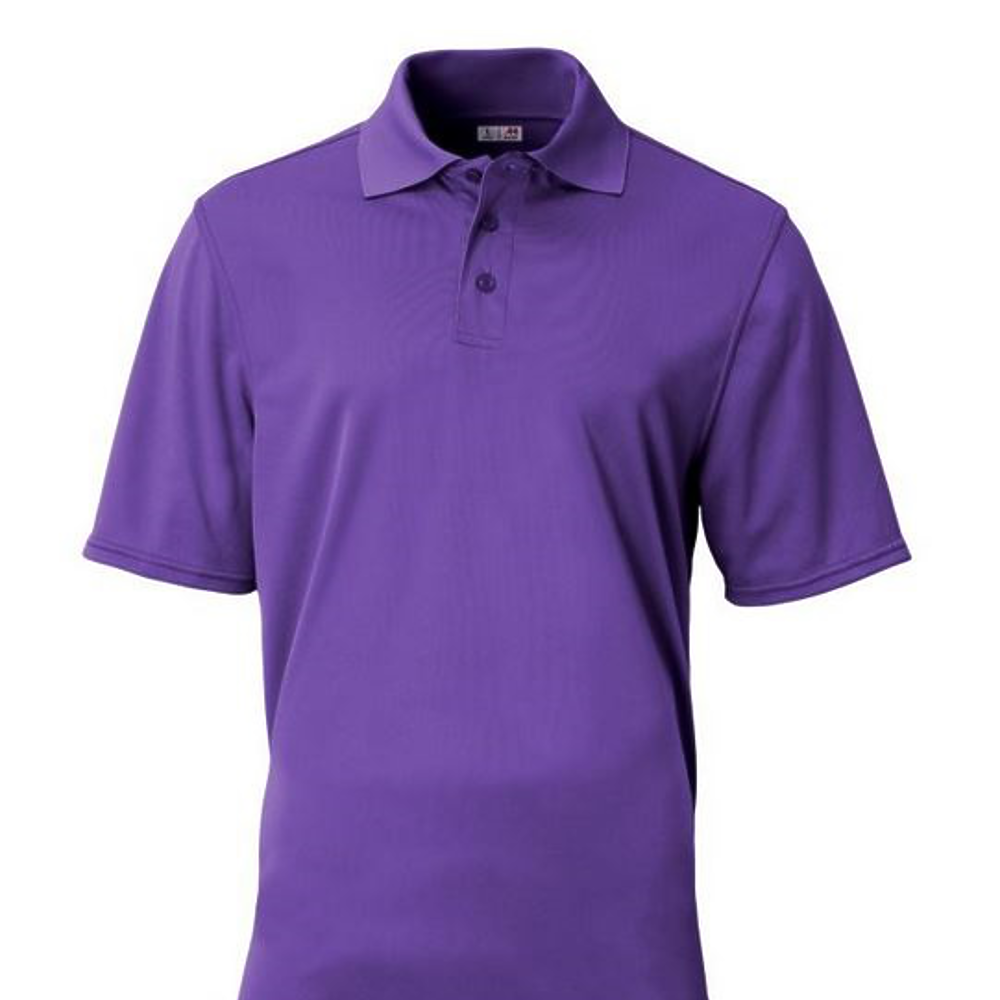 A4 Essential Polo | SUN Website
