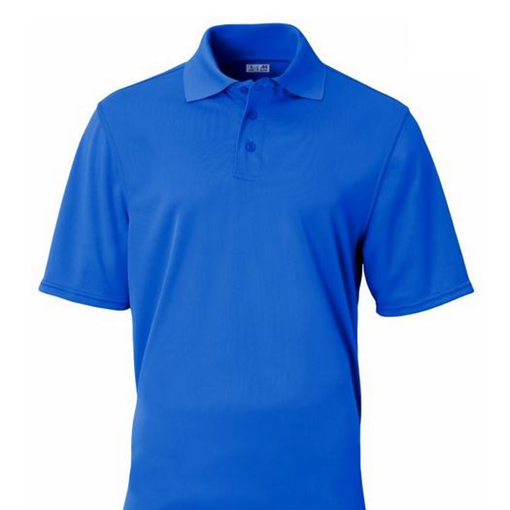 A4 Essential Polo | SUN Website