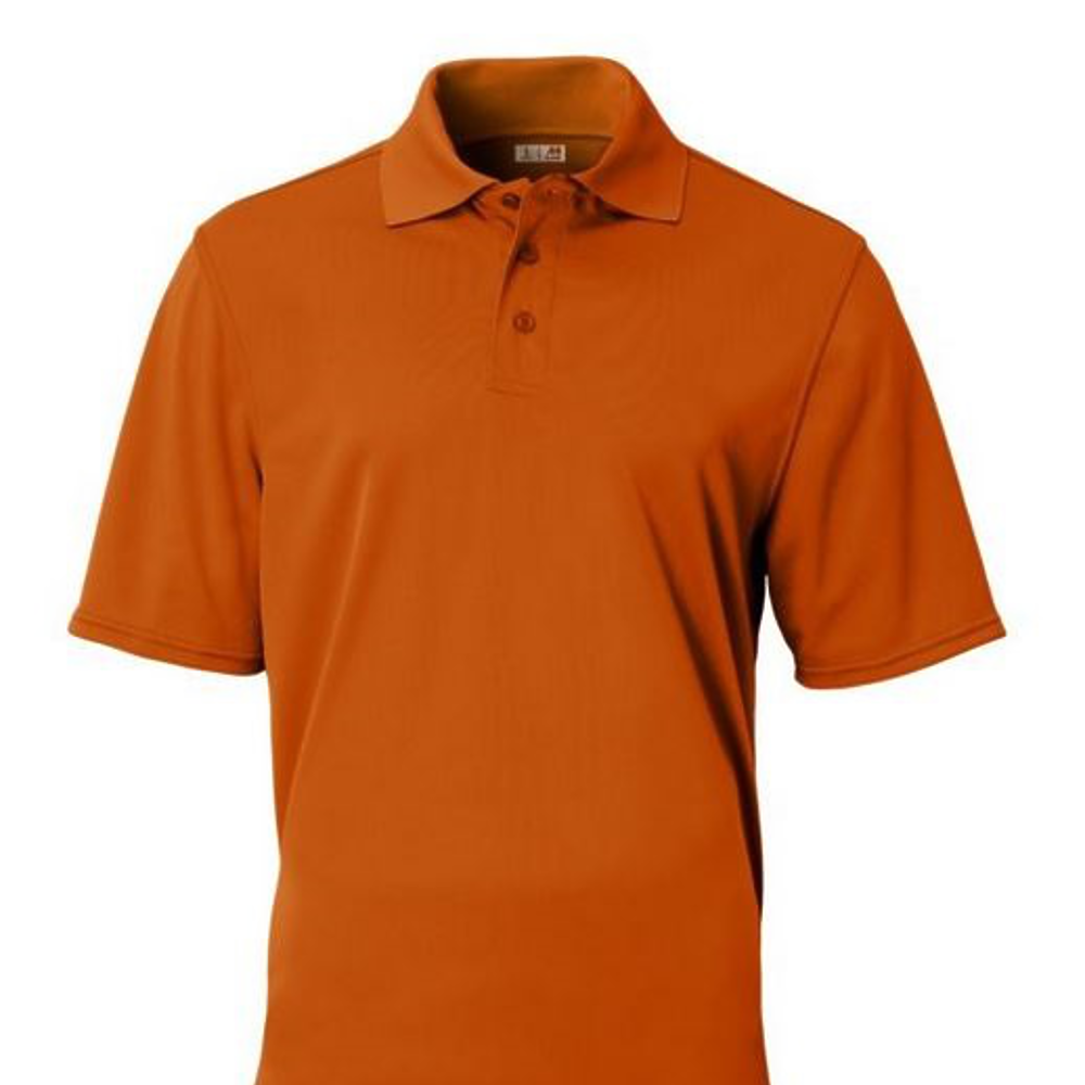 A4 Essential Polo | SUN Website