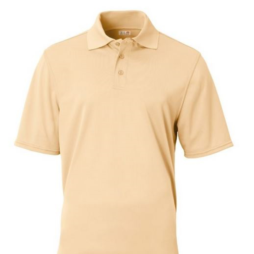 A4 Essential Polo | SUN Website