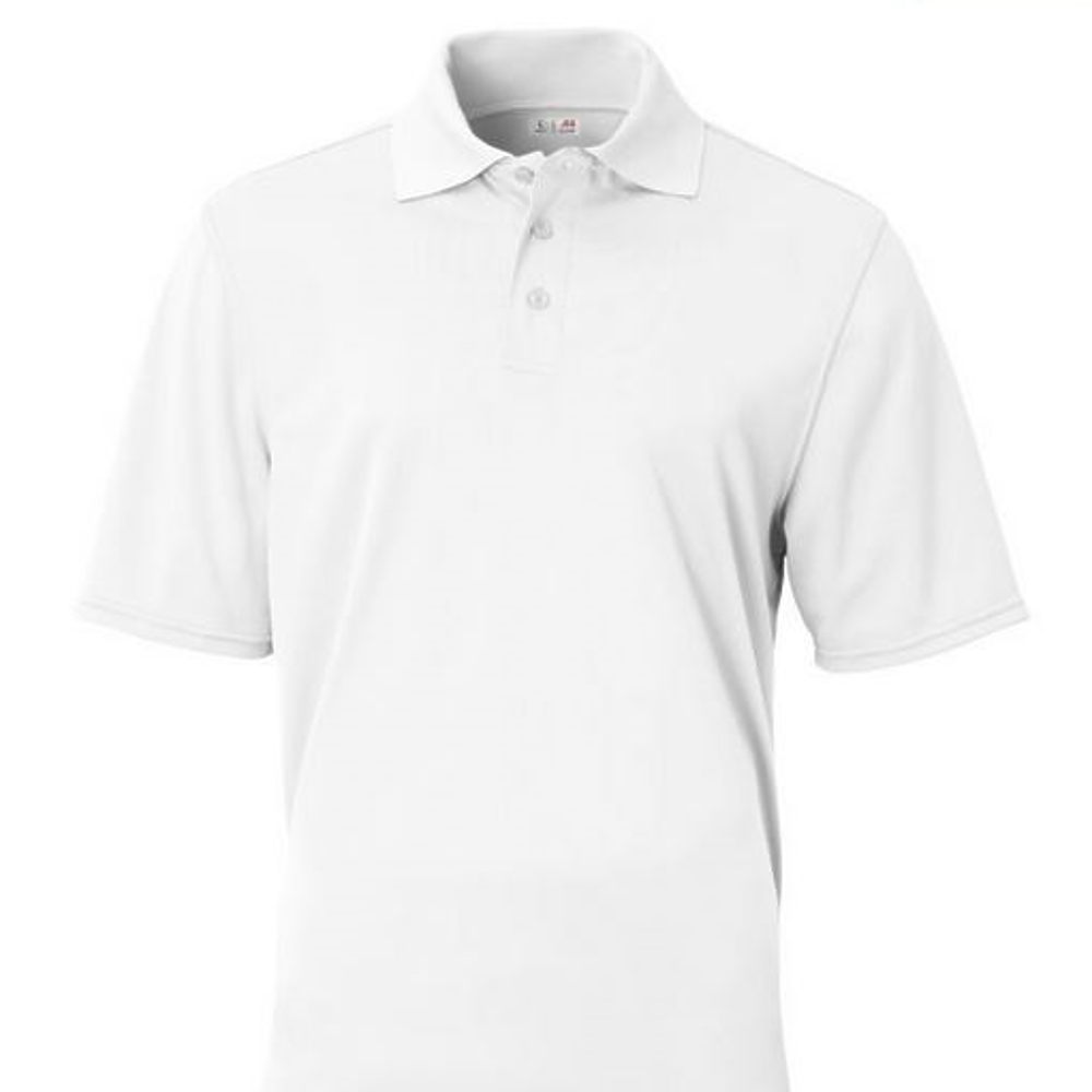 A4 Essential Polo | SUN Website