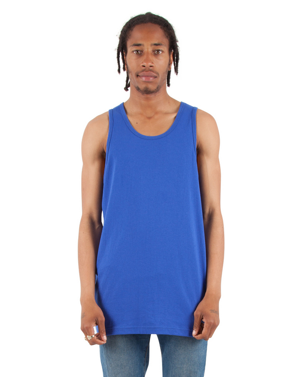 Shakawear Tank Top | SUN Website