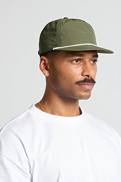 AS Colour Surf Rope Cap | SUN Website
