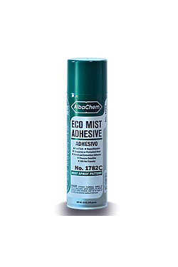 Albatross Eco Mist Adhesive 12oz | SUN Website