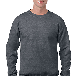 Gildan Heavy Blend Adult Crewneck Sweatshirt | SUN Website