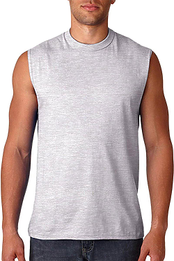 Jerzees Men's Dri-Power Sleeveless Tee | SUN Website