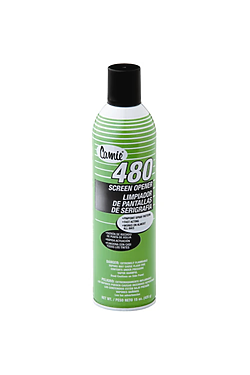 Screen Opener Spray 15oz | SUN Website