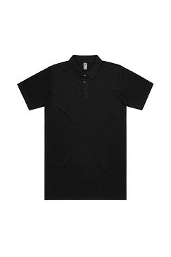 AS Colour Chad Polo | SUN Website