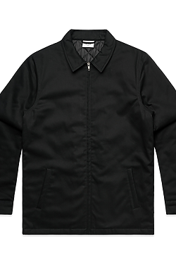 AS Colour Men's Service Jacket | SUN Website