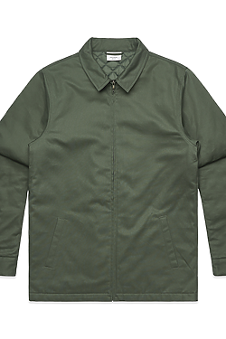 AS Colour Men's Service Jacket | SUN Website