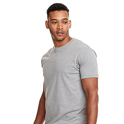 Next Level CVC Crew Tee | SUN Website