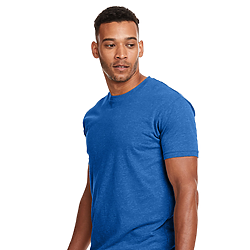 Next Level CVC Crew Tee | SUN Website