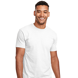 Next Level CVC Crew Tee | SUN Website