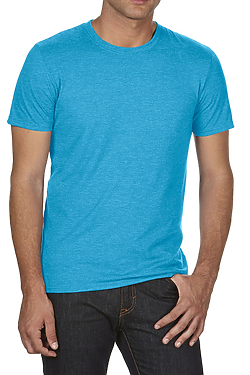 Anvil Adult Tri-Blend Tee | SUN Website