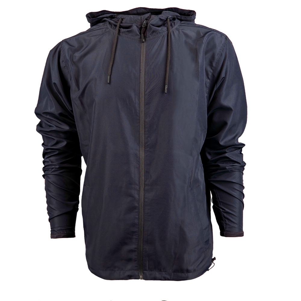 Burnside Stormbreaker Jacket | SUN Website