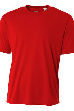 A4 Youth Cooling Performance Crew | SUN Website