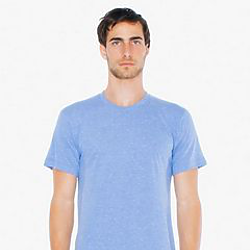 Fabric Content | Tri-Blends | SUN Website