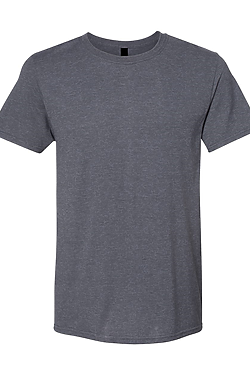 Virtual Apparel Value Tee | SUN Website