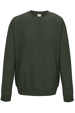 AWDis Adult Crew Neck Sweatshirt | SUN Website