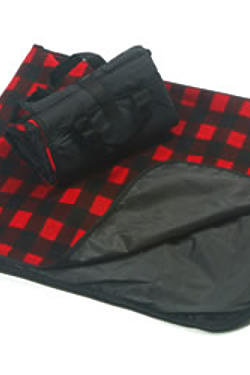 FleecePro Picnic Blanket | SUN Website